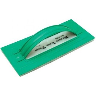 Marshalltown 16266 Plastic Grout Float 10"x4-1/4" - Bed Bath & Beyond ...