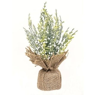Frost Berry Tree 9" - 9"H x 4"W - Bed Bath & Beyond - 32367470