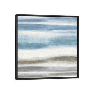 iCanvas "Elevation I" by Jaden Blake Framed Canvas Print - Bed Bath ...