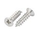 10 Pcs 12mm Height 15mm Dia Rubber Bumper Block for Sliding Glass Door ...