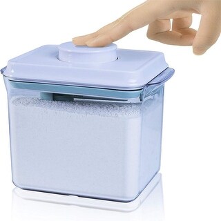 (1pc - 1700ml) Airtight Food Storage Container - Bed Bath & Beyond ...
