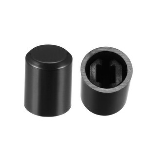 3.1mm Hole Dia Tactile Switch Cap Cover Keycaps for 6x6 Micro Switch ...