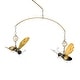 Hanging Mobile - Bee - Bed Bath & Beyond - 39056189