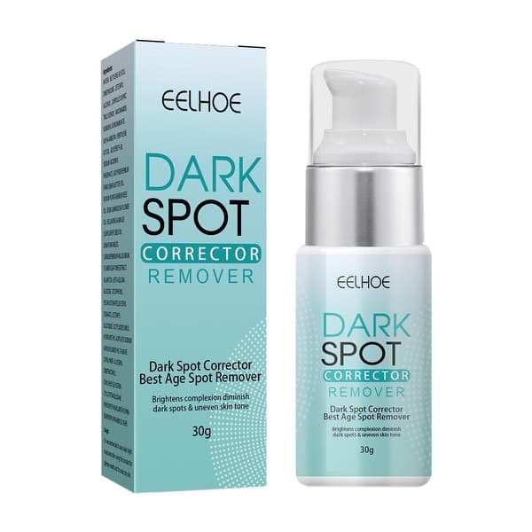 hyperpigmentation cream