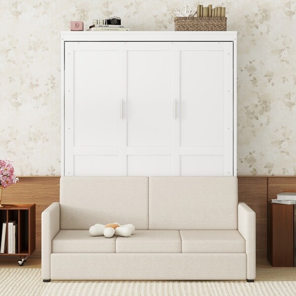 Folding bed frame sofa bed store