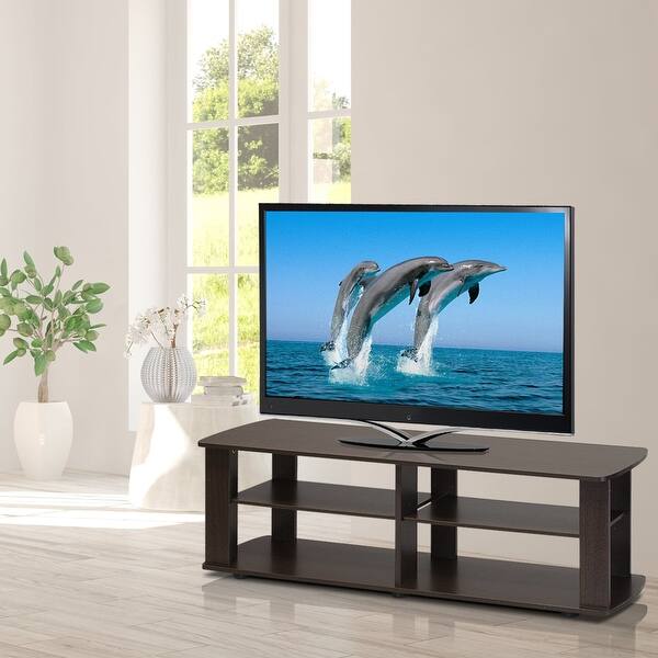 The Entertainment Center TV Stand - Bed Bath & Beyond - 36976980