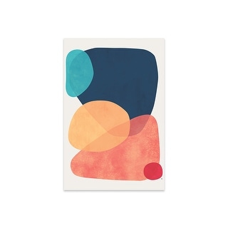 Deva Print On Acrylic Glass by Tracie Andrews - Bed Bath & Beyond ...