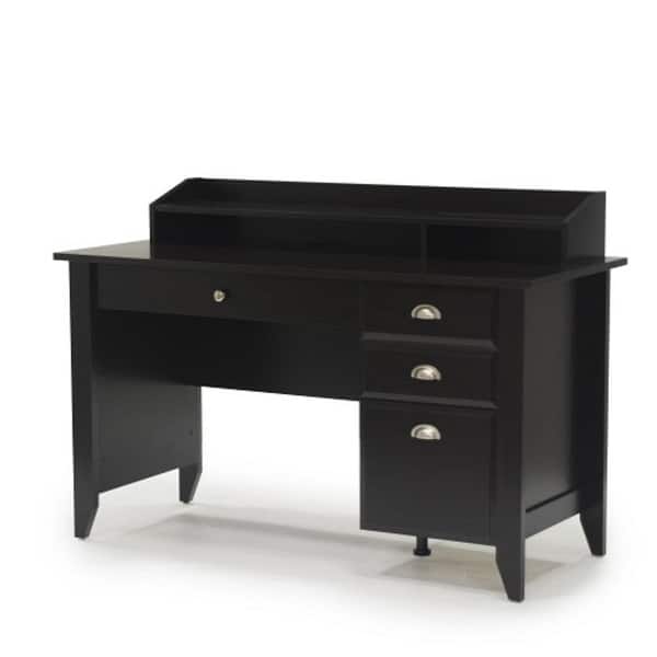 Sauder Shoal Creek Collection Desk - Bed Bath & Beyond - 33975804