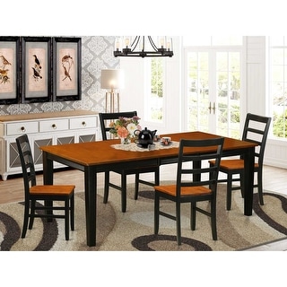 Beach Patio Table and Chair Set - Outdoor Furniture for Garden, Deck ...