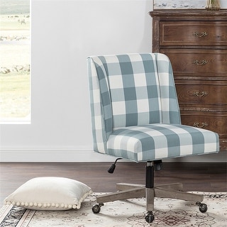 Homy Casa American Style Checker Office Task Chair - N/A - Bed Bath ...