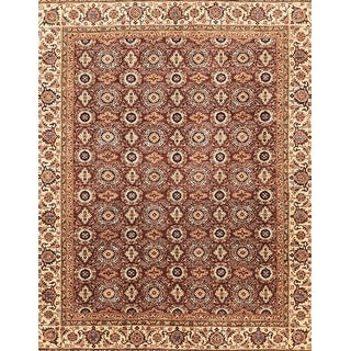 Ahgly Company Machine Washable Abstract Dark Sienna Brown Area Rugs ...