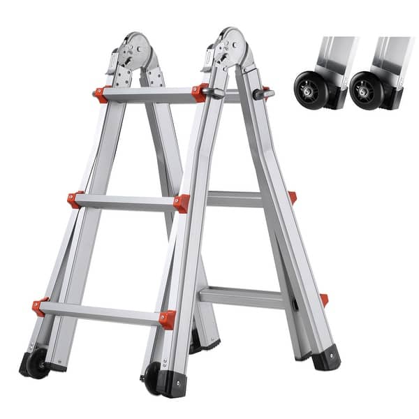 extendable ladder
