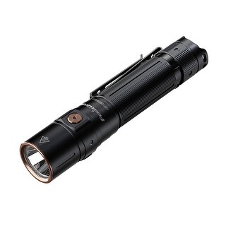 Fenix LD30R 1700 Lumen Everyday Carry Rechargeable Flashlight - Bed ...