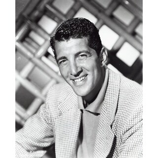 Dean Martin smiling Photo Print - Bed Bath & Beyond - 25382304