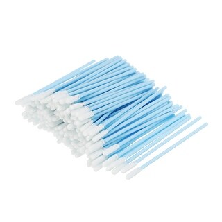 Cleaning Stick Foam Square Rectangle Sponge Stick 2.76'' Multipurpose ...
