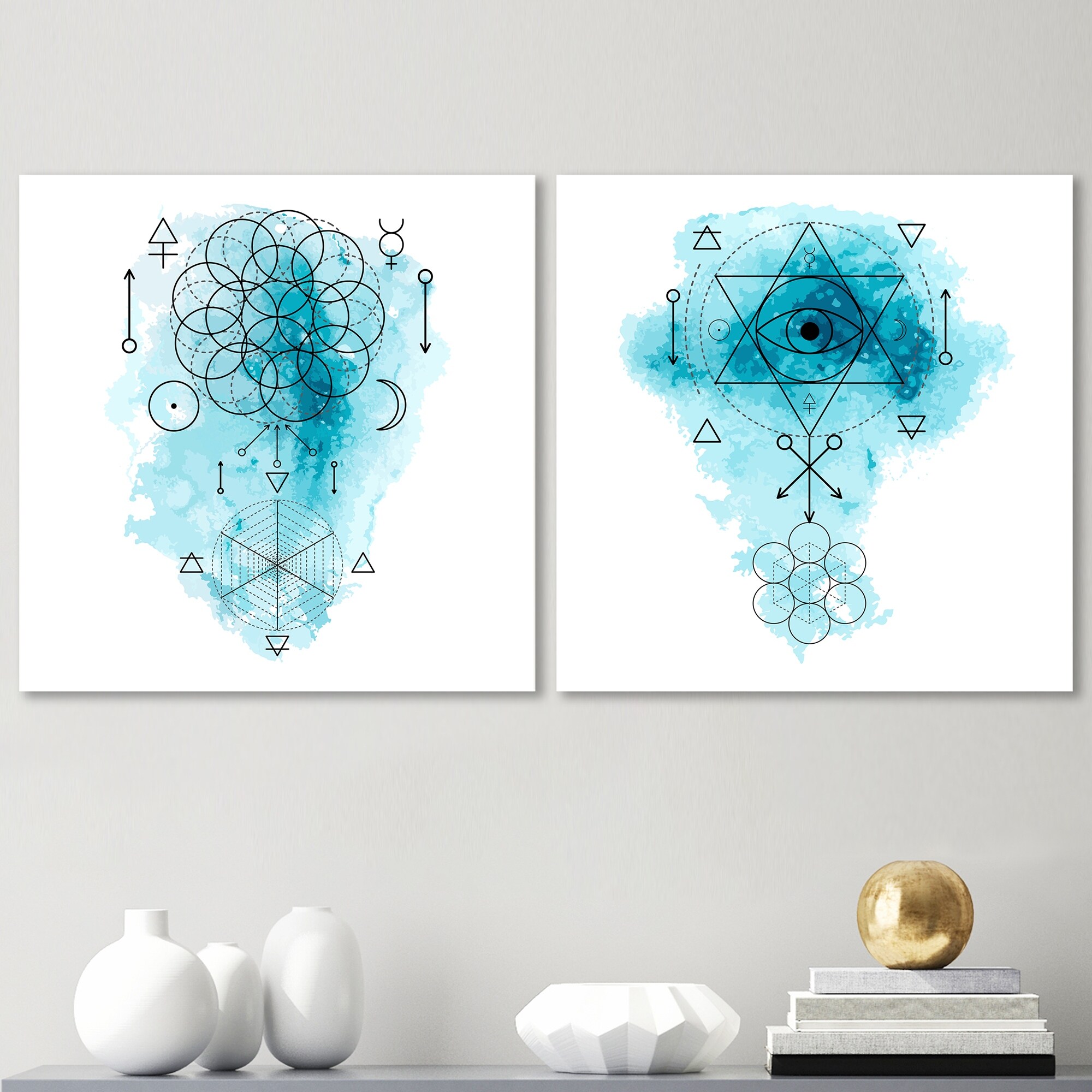 astronomy and geometry