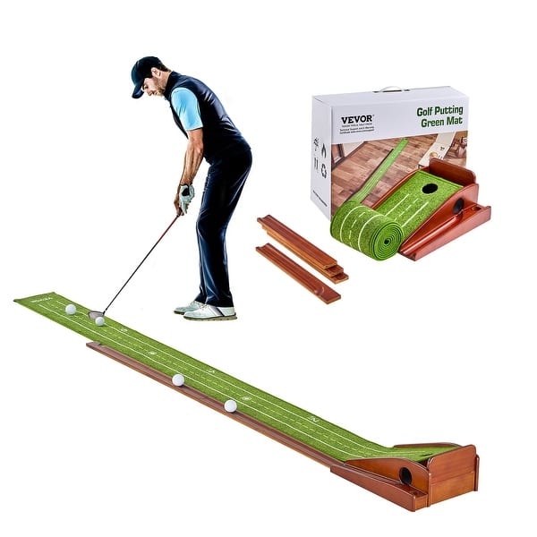 golf putting mat