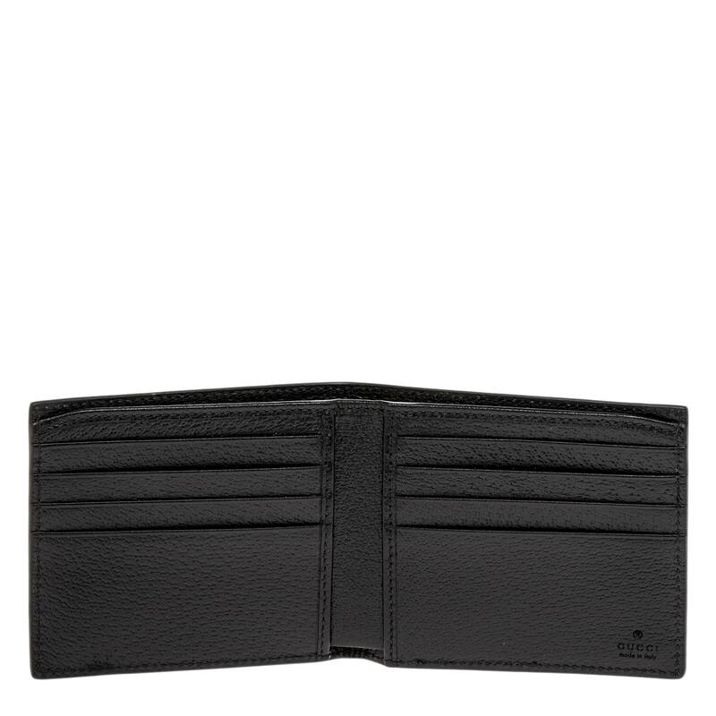 Gucci Men's GG Marmont Bifold Wallet - Overstock - 43452719