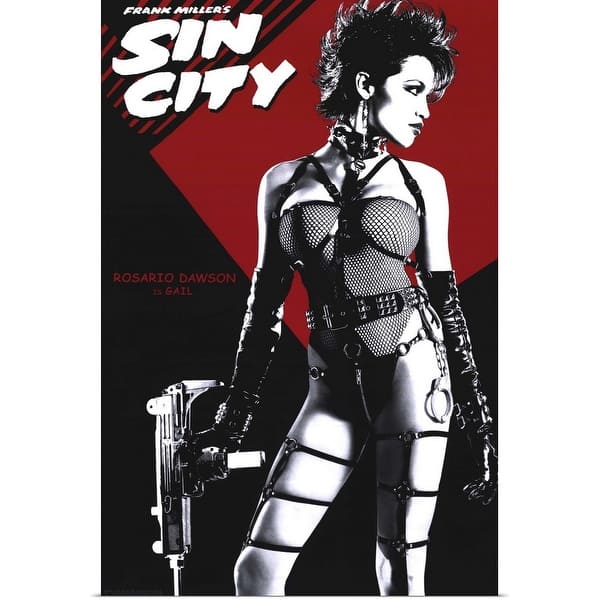 poster sincity