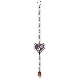 Commemorative Paw Prints & Bell - 95550 - Bed Bath & Beyond - 43828990