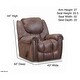 Halston Lift Chair - Bed Bath & Beyond - 40469903