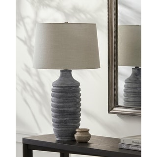 Livabliss Pavia Global Accent Table Lamp - Bed Bath & Beyond - 40735067