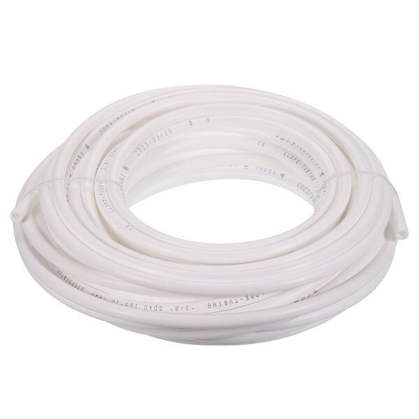 Water Filter Tubing PE 1Set 1/4 Inch Tube 2000cm for Filters Ice Maker ...