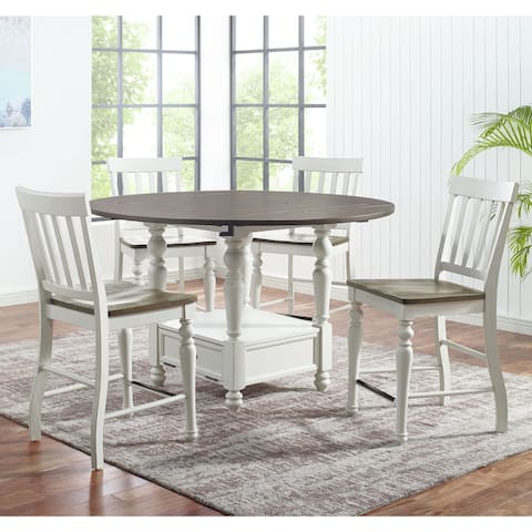 Counter Height, Drop Leaf Dining Sets - Overstock