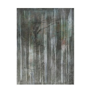 Jodi Fuchs 'Birch Forest Abstracts II' Canvas Art - Bed Bath & Beyond ...