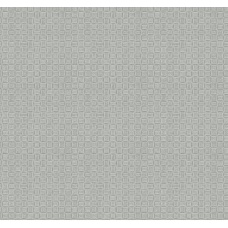 York Wallcoverings Paradise Island Weave Grey Wallpaper - Bed Bath ...