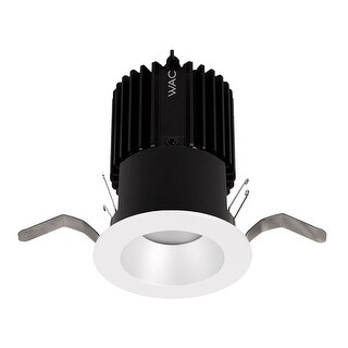 WAC Lighting Volta 2" Downlight with LED Light Engine and 40 Degree ...