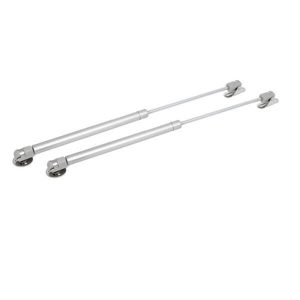 430mm Long 100N Force Pneumatic Lifts Up Support Gas Spring Strut 2pcs ...