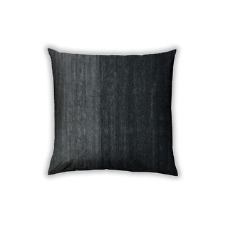 Ahgly Company Modern Contemporary Grey Throw Pillow - Bed Bath & Beyond ...