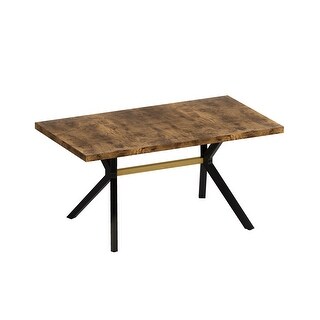 Rectangular Stretch Dining Table - Bed Bath & Beyond - 40835620