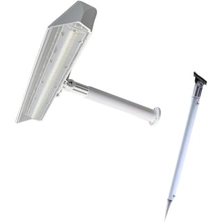 Solar Sign Flood Lights Outdoors for Landscape and Advertising - 13 ...