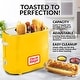 Oscar Mayer 2 Slot Hot Dog Toaster - Bed Bath & Beyond - 40290248
