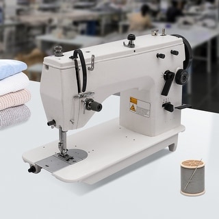 Heavy Duty Sewing Machine Industrial Sewing Machine - Bed Bath & Beyond ...