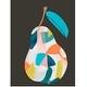 "Color Block Fruit I" Poster Print - Bed Bath & Beyond - 31480116