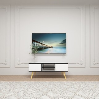 Computer Table Solid Wood Legs Storage Space for Dining Room - Bed Bath ...