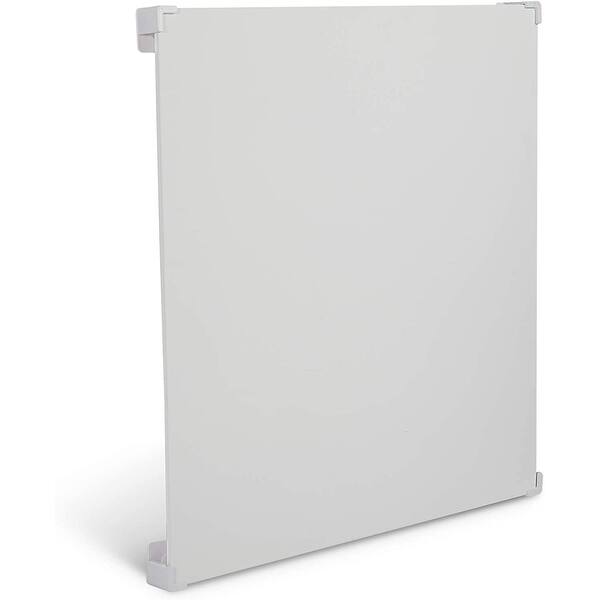 Heat Guard for Wall Mount Space Convector Heater Panel -Safest Version ...