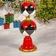 Tall Ornament Tower Decoration in Various Sizes - Bed Bath & Beyond ...