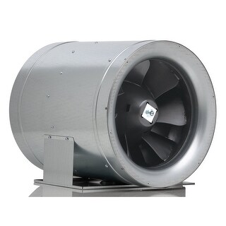 Can-Fan 736830 Max Fan 10 inch 1019 CFM - Bed Bath & Beyond - 15013011
