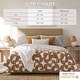 Nate Home by Nate Berkus Printed Cotton Comforter Quilt Set - Bed Bath ...