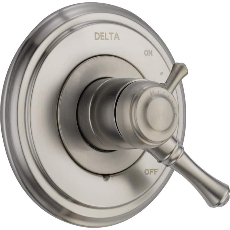 Delta Cassidy Monitor 17 Series Dual Function Pressure Balanced Valve ...
