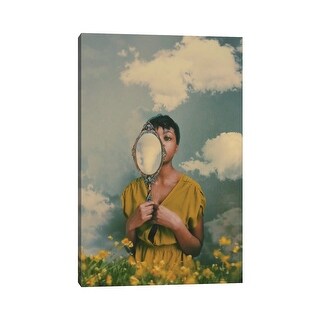 iCanvas "Tornado" by Deandra Lee Canvas Print - Bed Bath & Beyond ...