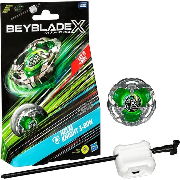 beyblade starter set