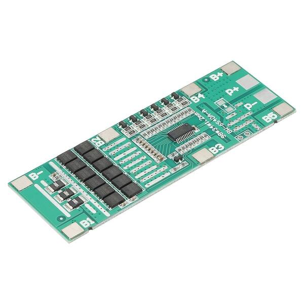 25.2V 40A 18650 Battery Charger Module Charging Board Dual Protection ...