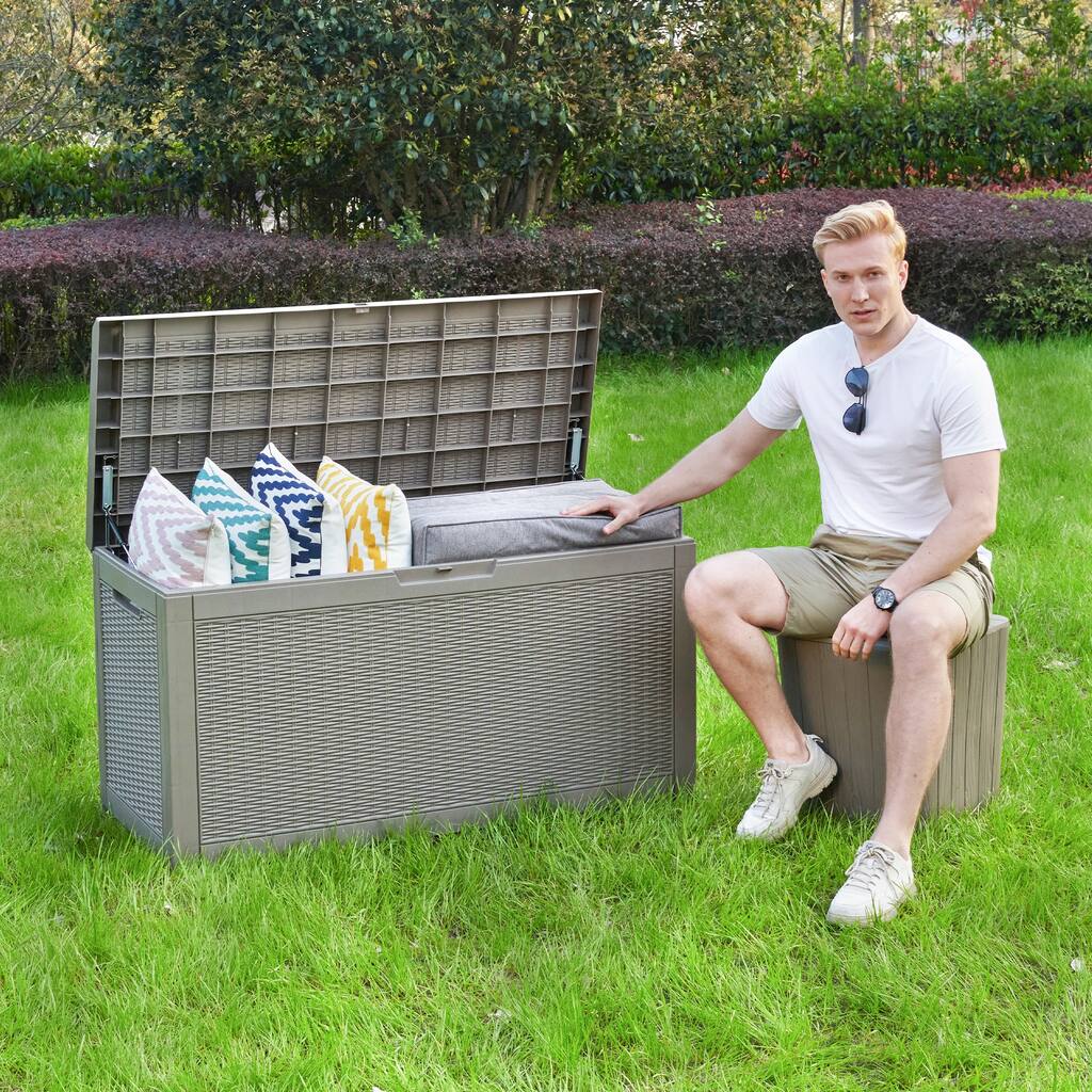 Outdoor Storage - Bed Bath & Beyond