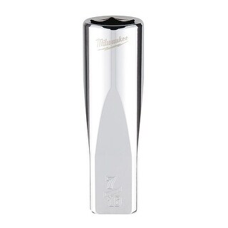 Milwaukee Tool Deep Well Socket 45-34-9019 - 1 Each - Bed Bath & Beyond ...