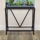 Aquatic Fundamentals 29 Gallon Metal Aquarium Stand - Bed Bath & Beyond ...